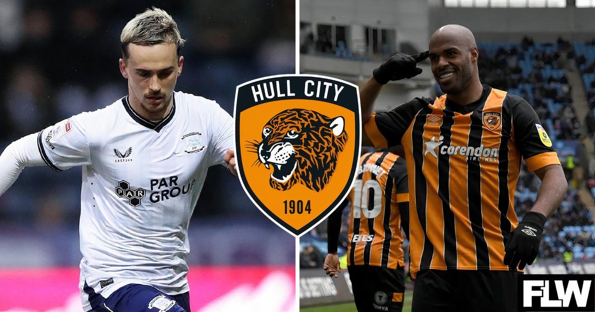 Beating Leeds United to Liam Millar boosts Hull City's chances of Oscar ...