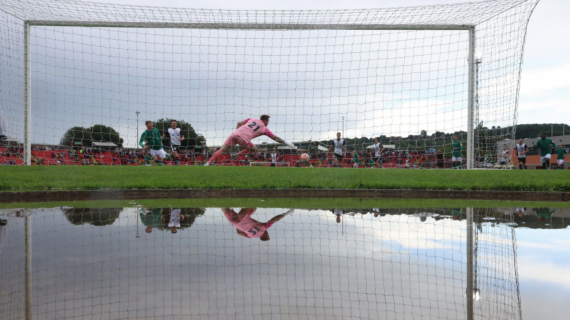 Carlisle United latest: Gateshead game, Georgie Kelly, Charlie Wyke