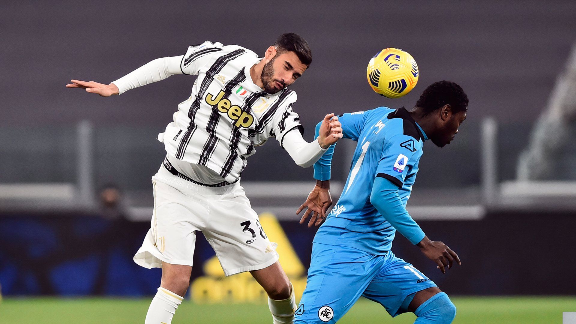QPR, Juventus deal for Gianluca Frabotta waiting on Watford target ...