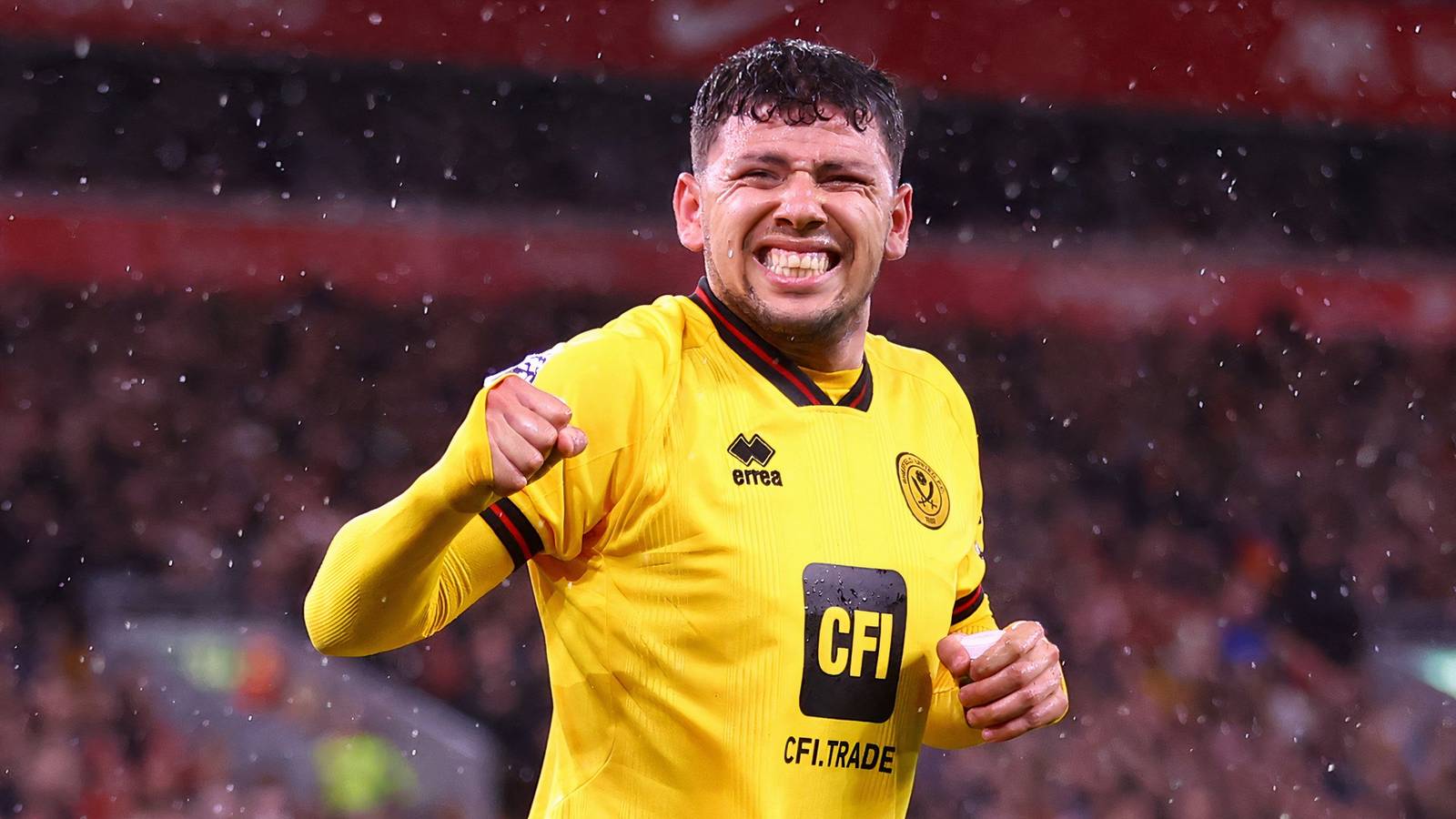 Sheffield United manager Ruben Selles speaks out on Gus Hamer transfer ...