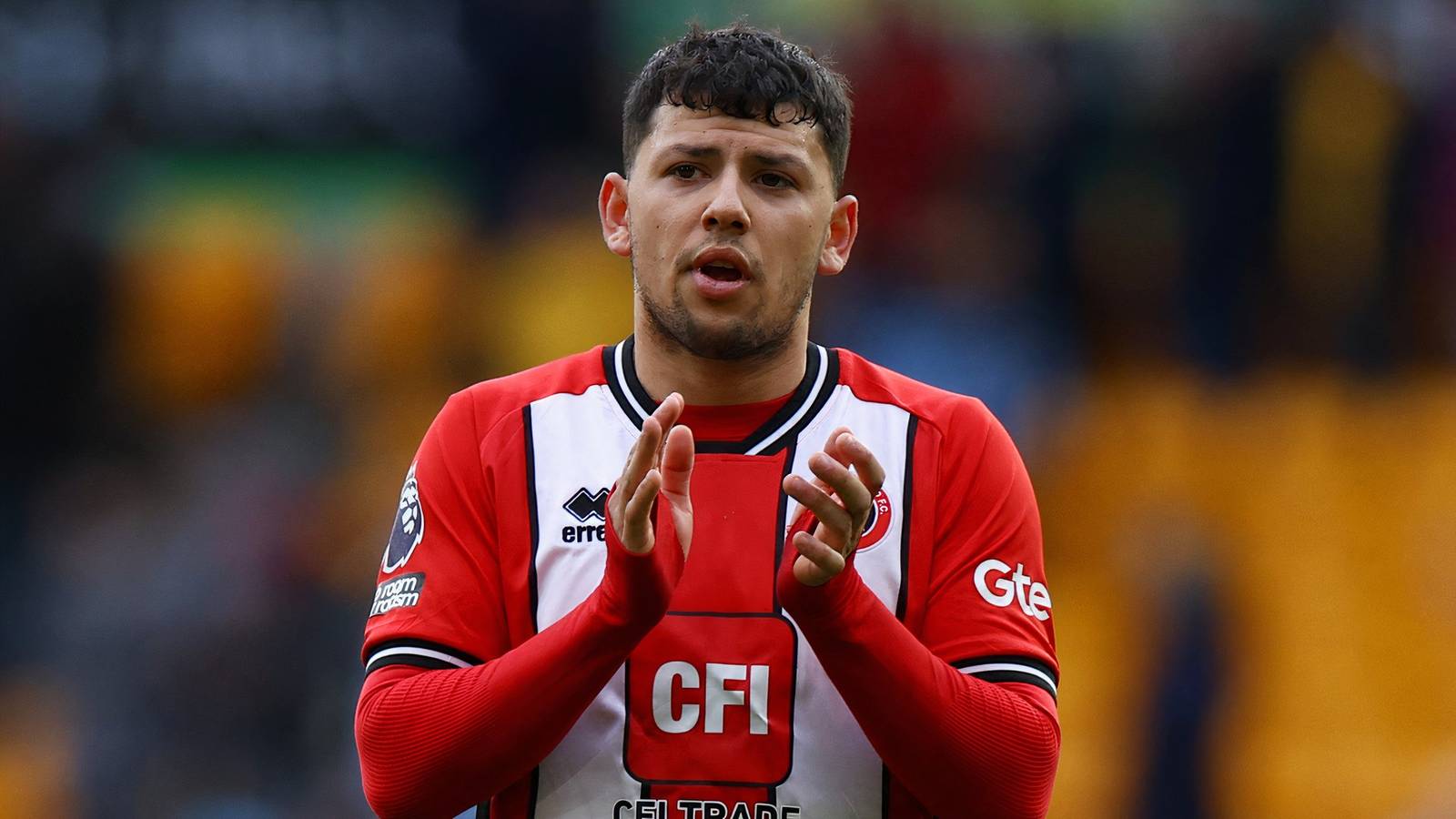 Sheffield United face Gus Hamer exit concern - Leeds United are ...