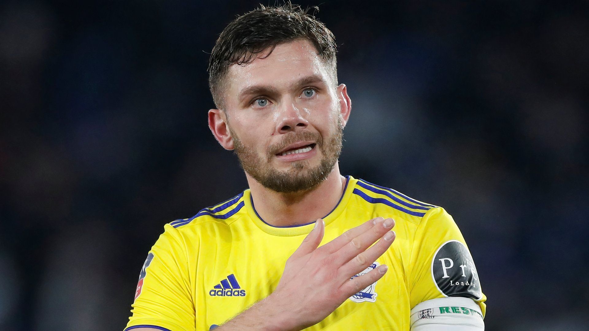 Birmingham City, Brentford deal for Harlee Dean strong despite controversy Birmingham City, Brentford deal for Harlee Dean strong despite controversy
