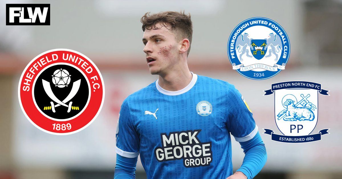 Sheffield United beat Leeds United, Birmingham City to Peterborough's ...