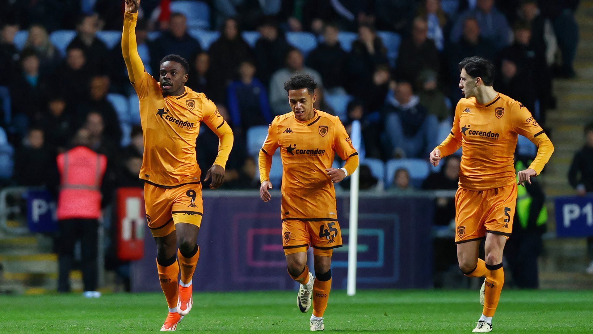 Hull City: Acun Ilicali FFP revelation on Jacob Greaves & Jaden ...