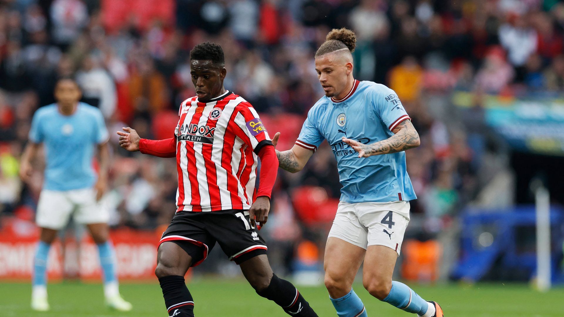 2 in, 1 out: Sheffield United transfers we urge the club to make before ...