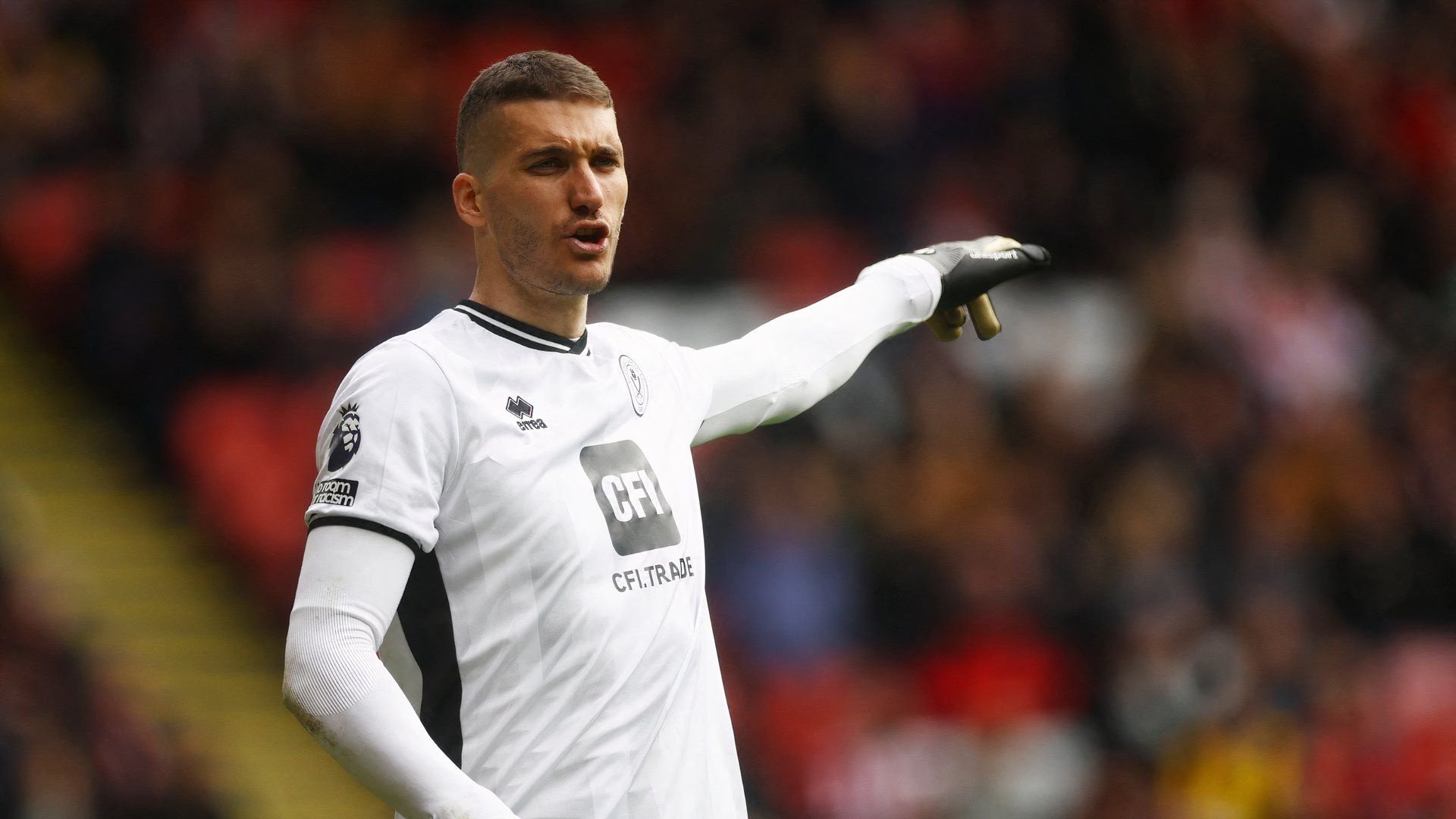 Joe Worrall signs: How Sheffield United's perfect 2024 summer transfer ...