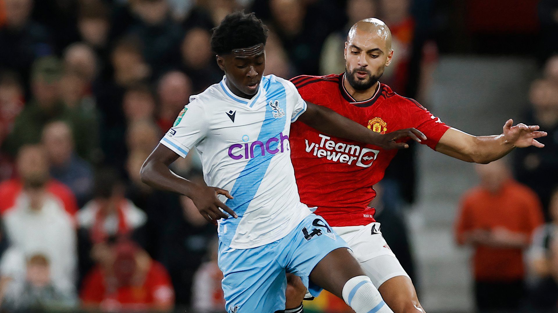 Sheffield United latest: Callum O'Hare, Crystal Palace/Jes Rak-Sakyi ...