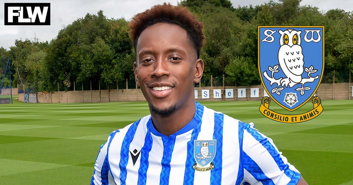 Jamal Lowe makes Sheffield Wednesday, promotion claim