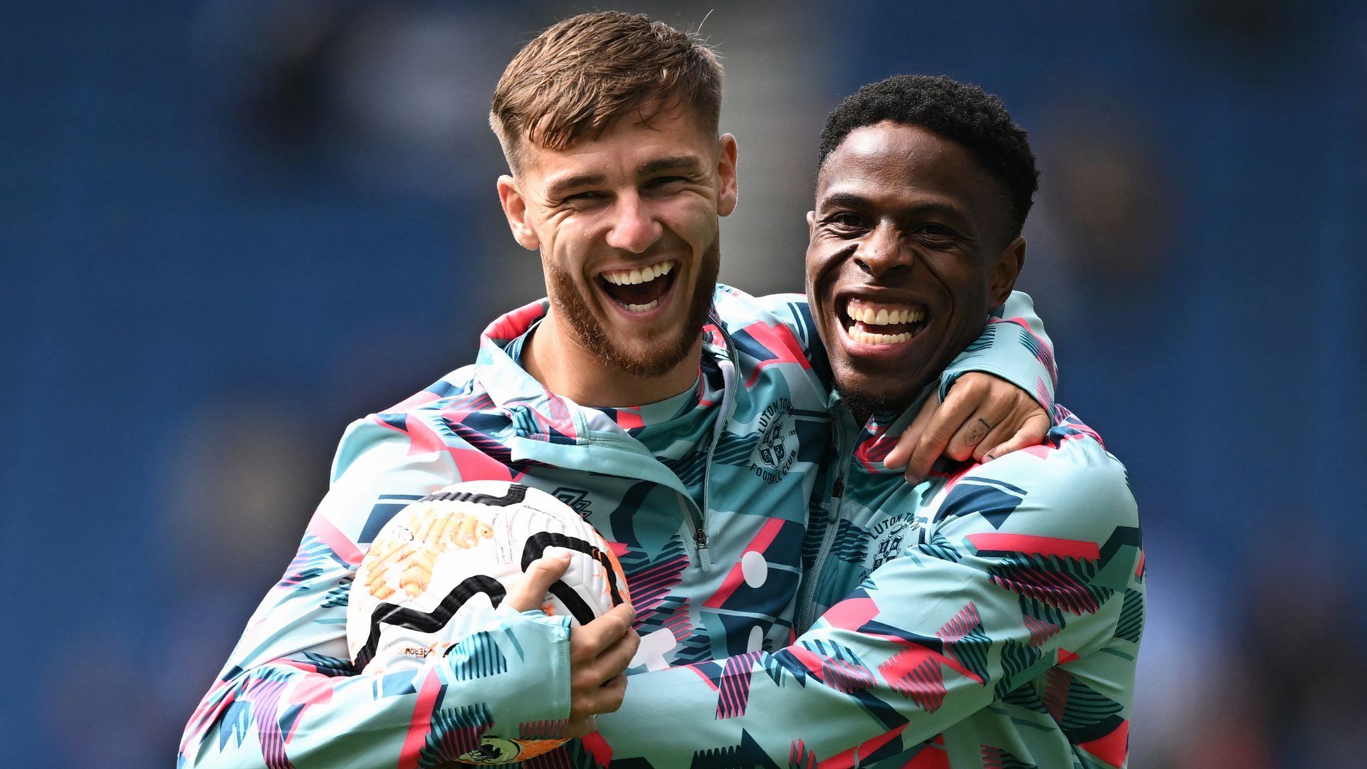 "No guarantee" - Chiedozie Ogbene warning issued as Ipswich Town close ...