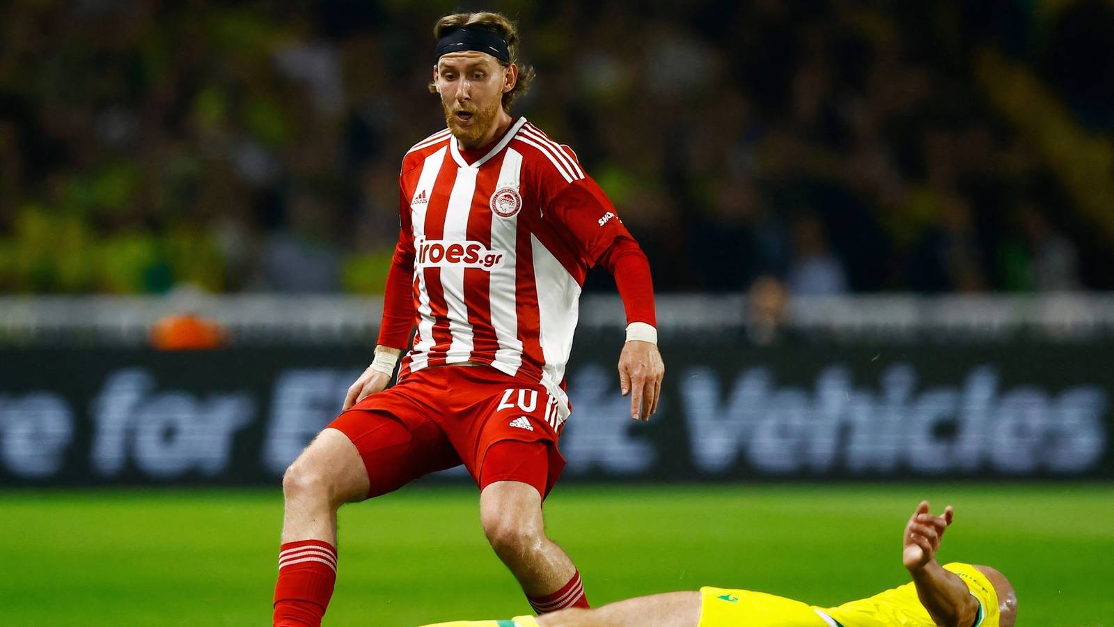 “Absolutely brilliant” - Sheffield United backed to sign Nottingham ...