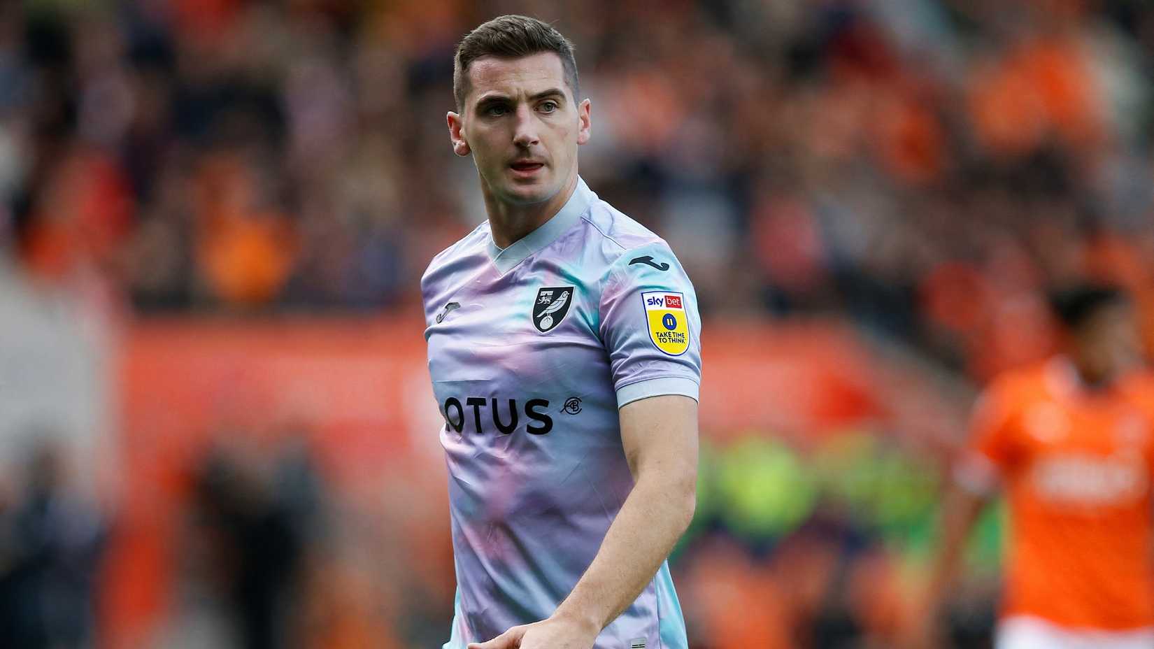 "Not good" - Johannes Hoff Thorup reacts to Norwich City, Kenny McLean ...