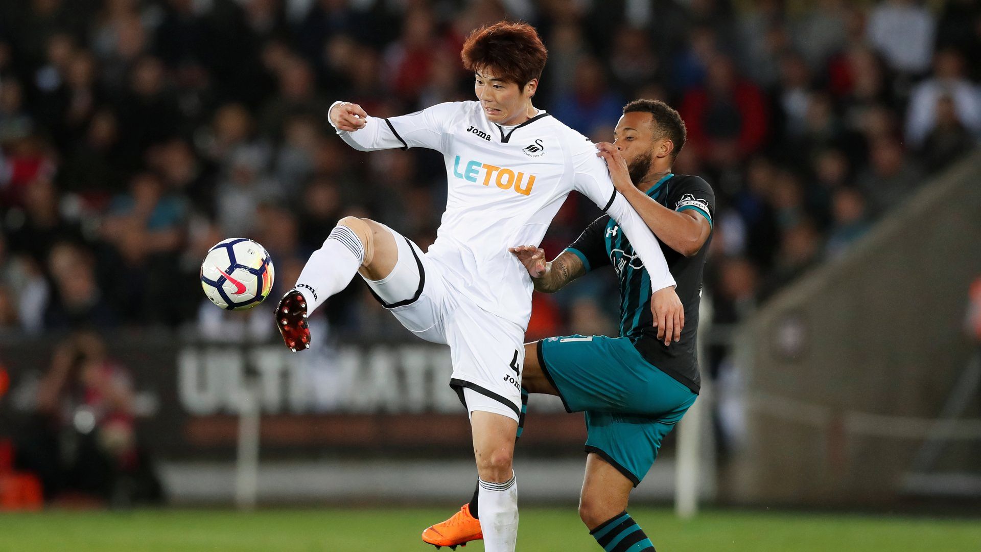 Ki Sung-yueng proves to be Swansea City secret weapon in transfer market
