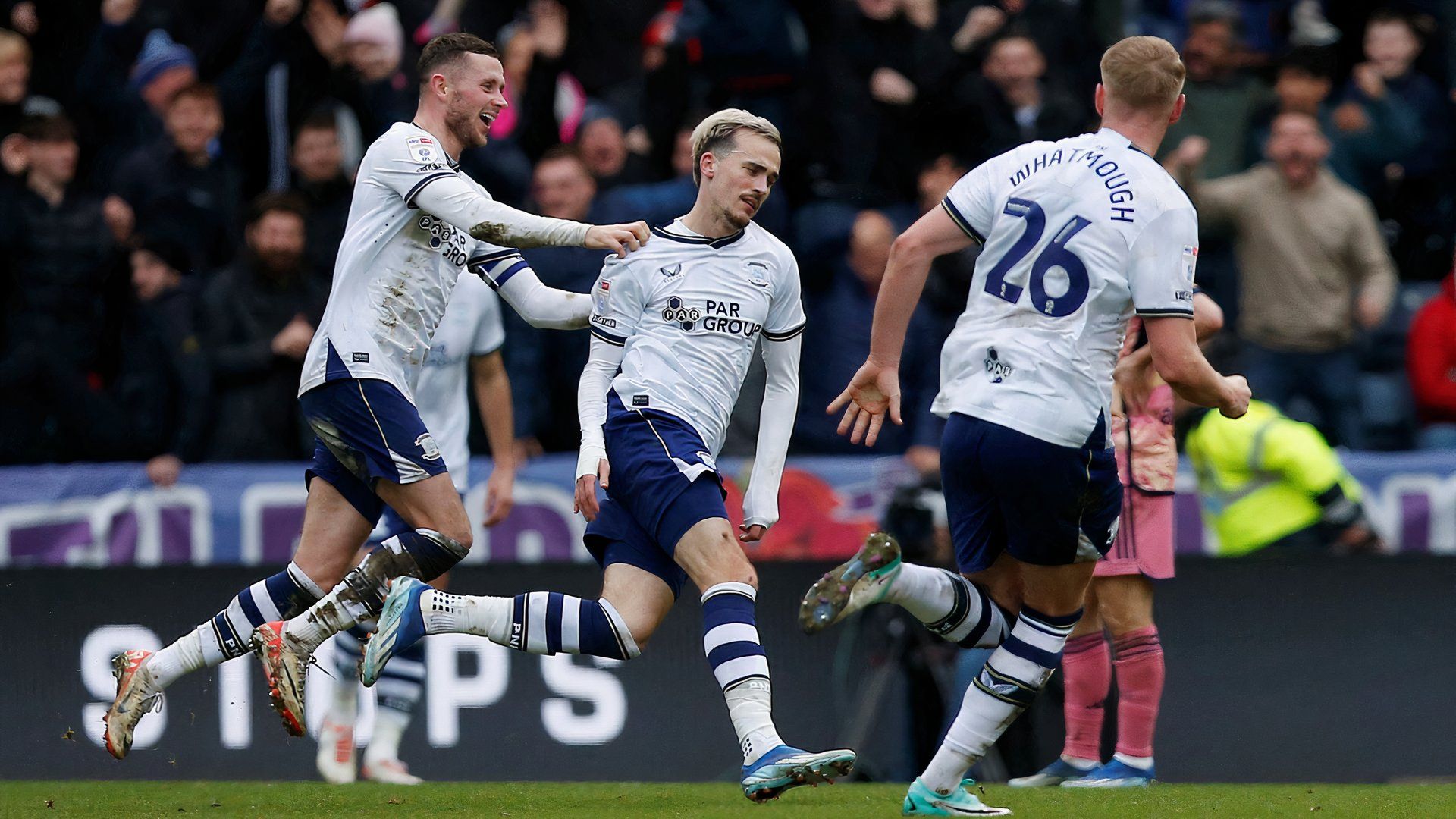 Beating Leeds United to Liam Millar boosts Hull City's chances of Oscar ...