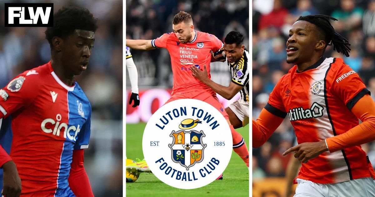 Sandi Lovric signs: How Luton Town's perfect 2024 summer transfer window surely looks