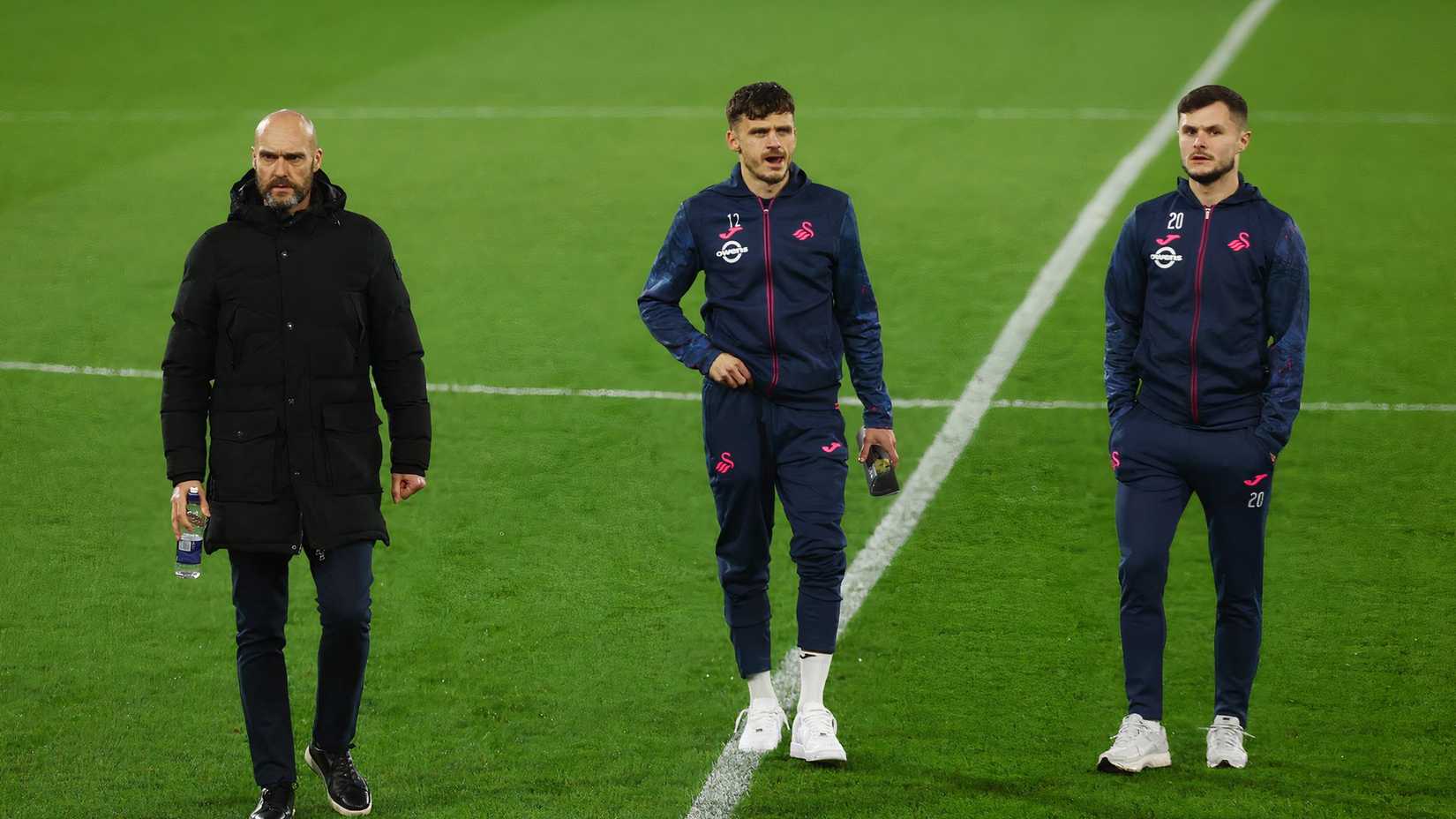 What Tom Cleverley has said about landing Plymouth Argyle job