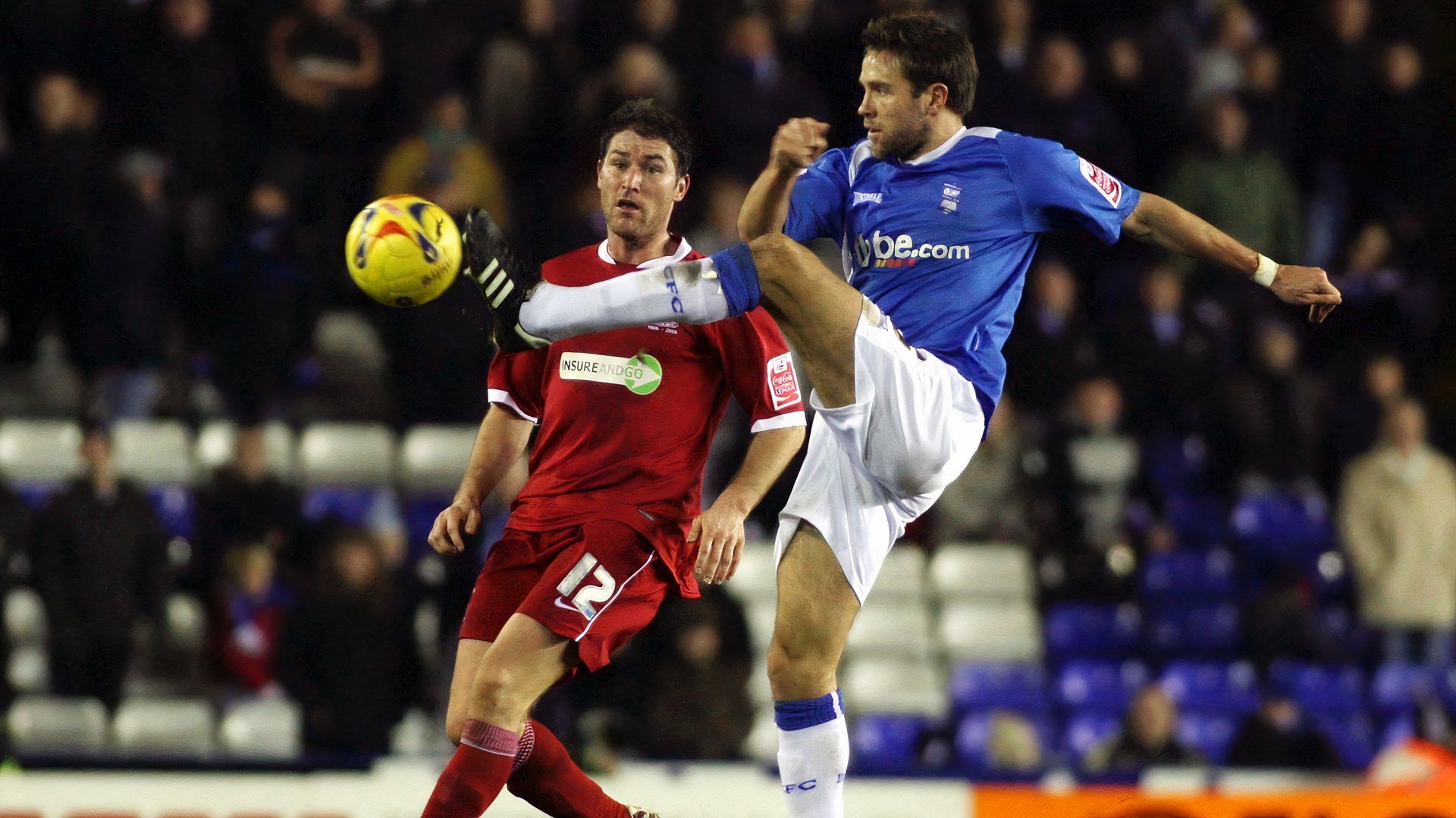 Birmingham City: Matt Upson deal was a masterstroke - View
