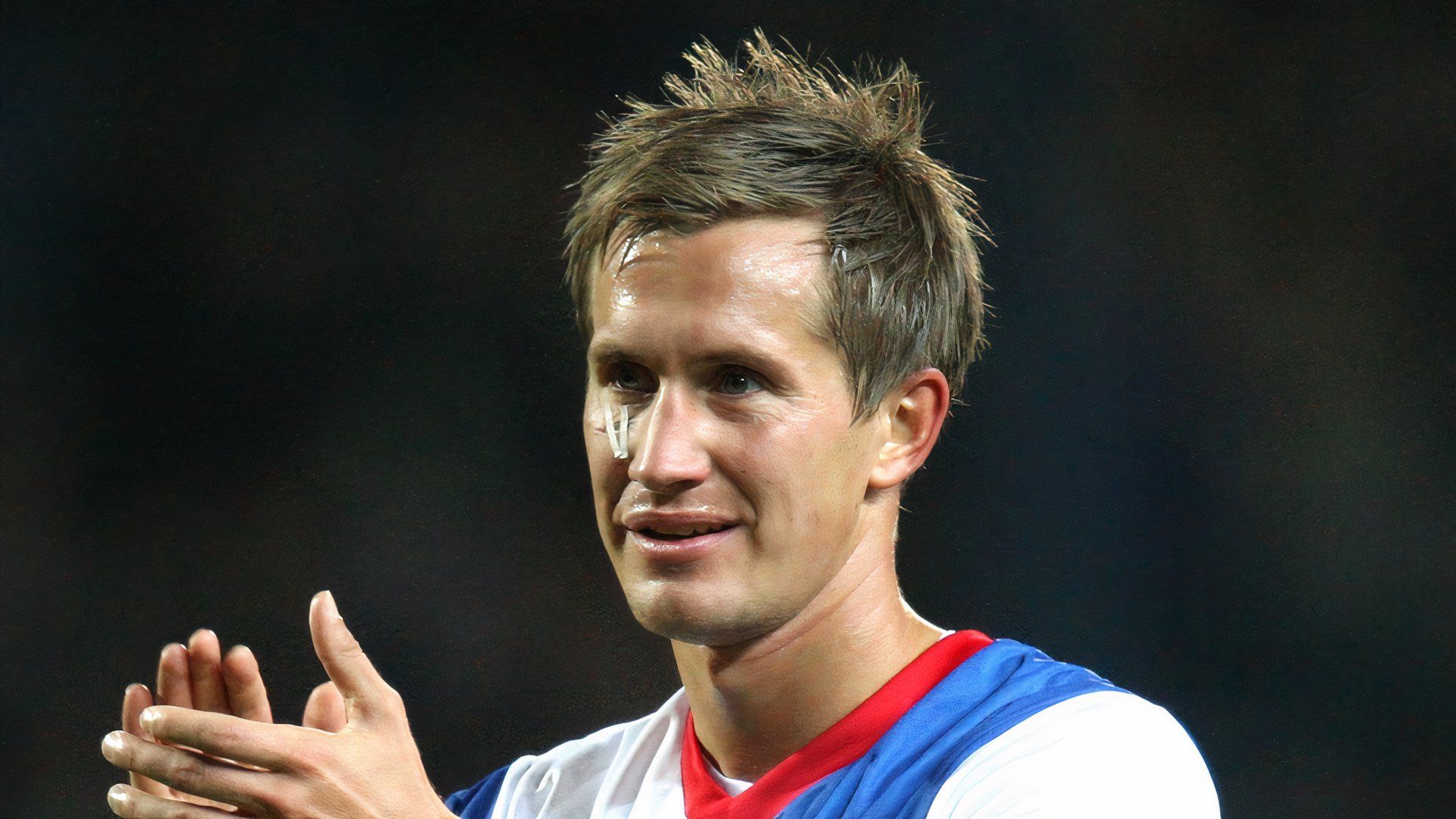 Blackburn Rovers will be ecstatic at how £2.5m Morten Gamst Pedersen ...