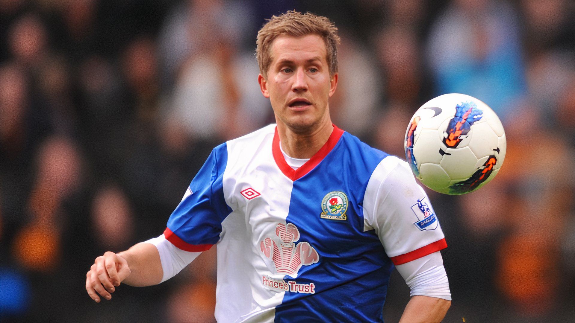 Blackburn Rovers felt Morten Gamst Pedersen impact like no other ...