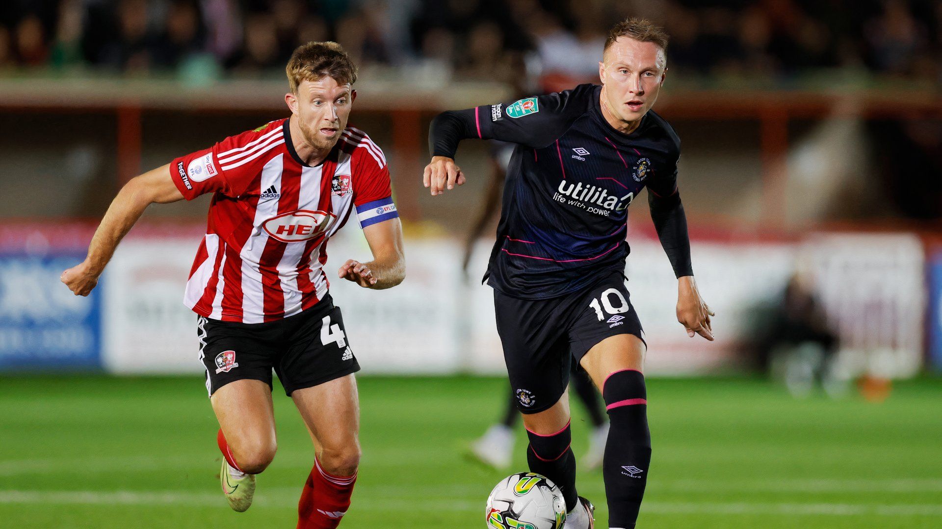 Wigan Athletic set to sign Leicester City winger Silko Thomas