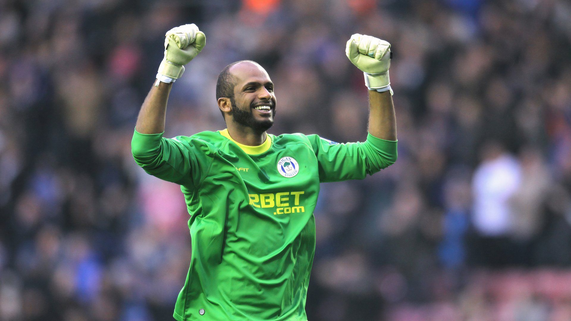Wigan Athletic got more from Ali Al-Habsi than Bolton Wanderers