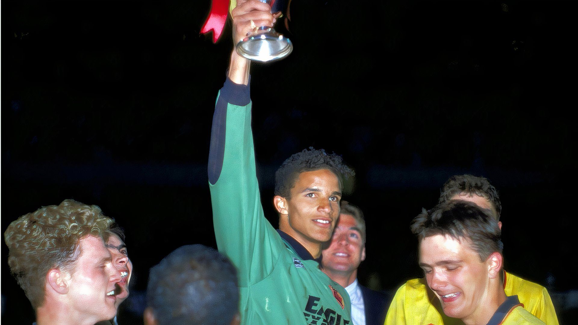 David James backs Tom Cleverley amid positive Watford FC prediction