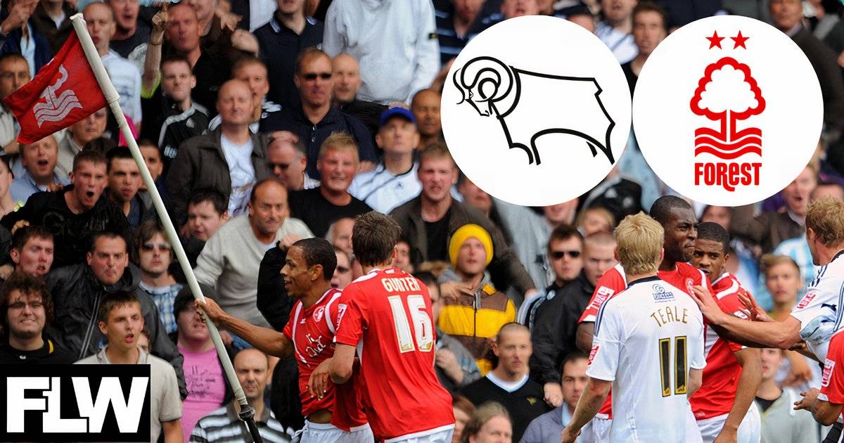 Derby County: Nathan Tyson move was a shock after Nottingham Forest ...