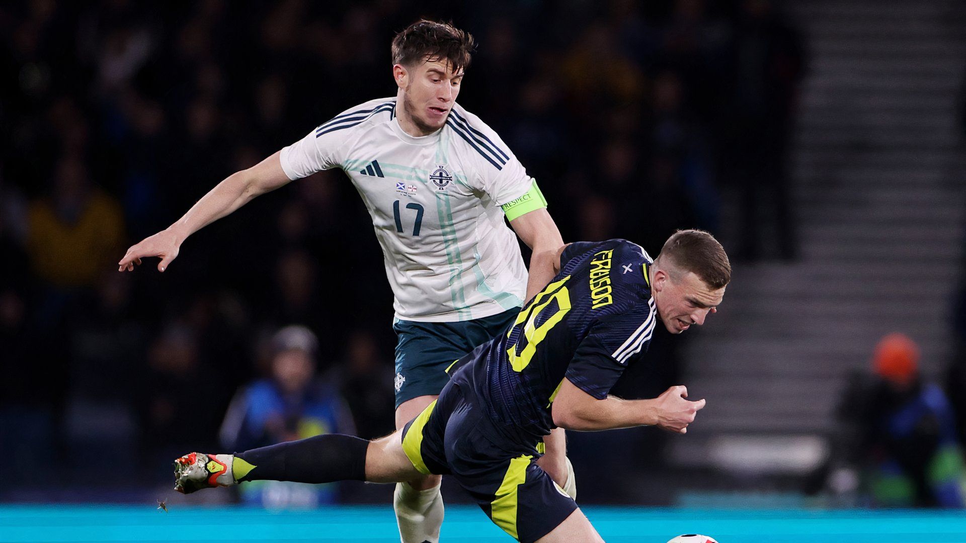 Unexpected West Brom, Paddy McNair transfer deal given seal of approval