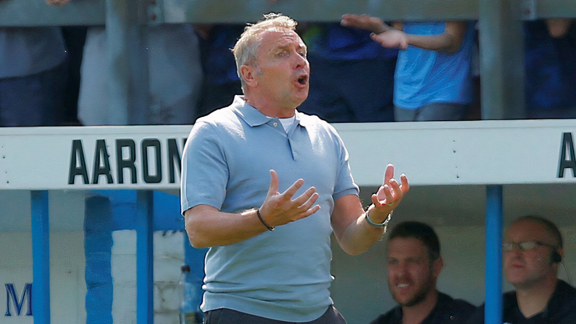 Jon Mellish, Wigan revelation further affirms Carlisle United’s ...