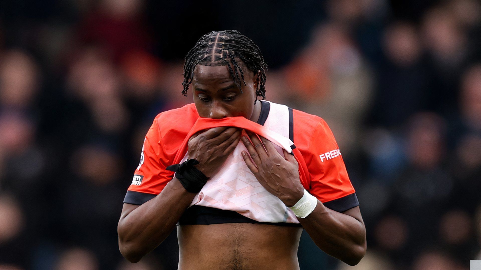 The 4 Luton Town players we can see leaving in January