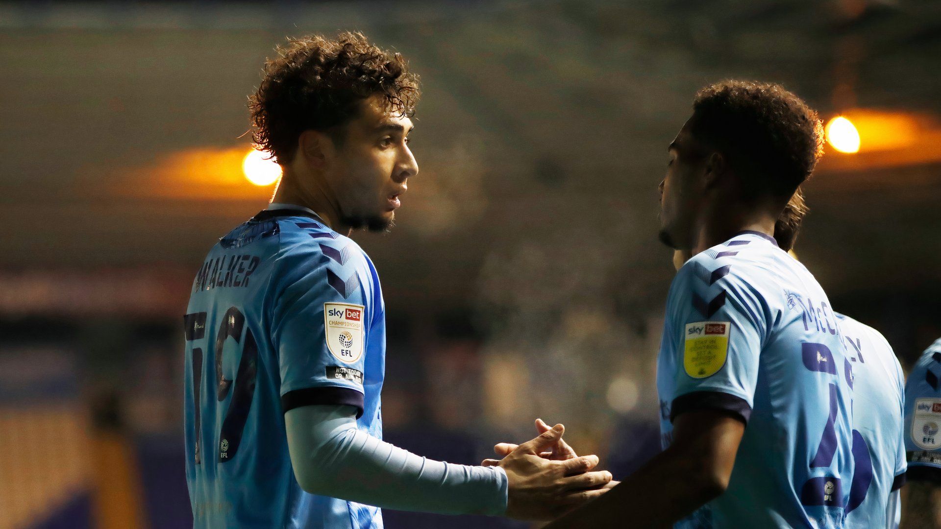 The 7 Lincoln City players that are set to become free agents