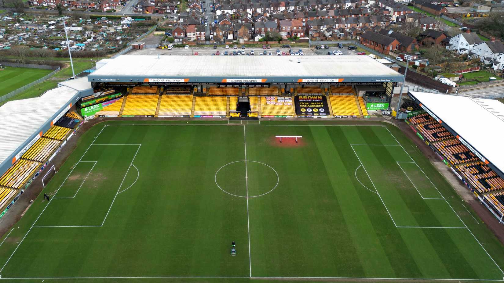 AI predicts how Bradford City, Port Vale, Doncaster and AFC Wimbledon ...