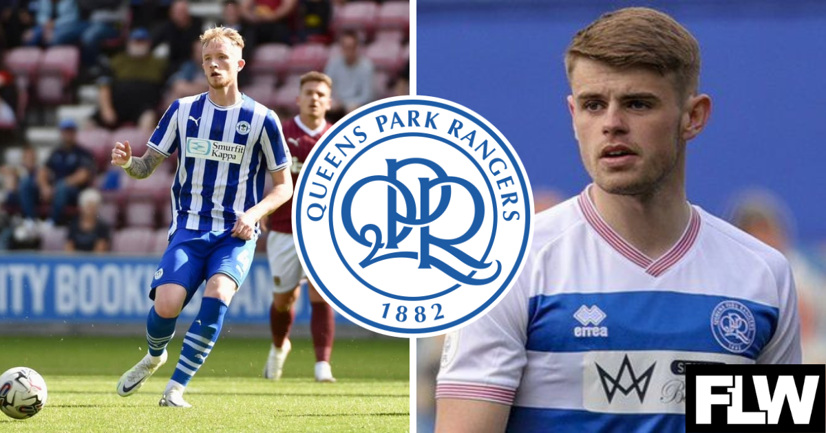 Liam Morrison features: Clear winners from QPR's summer transfer window ...