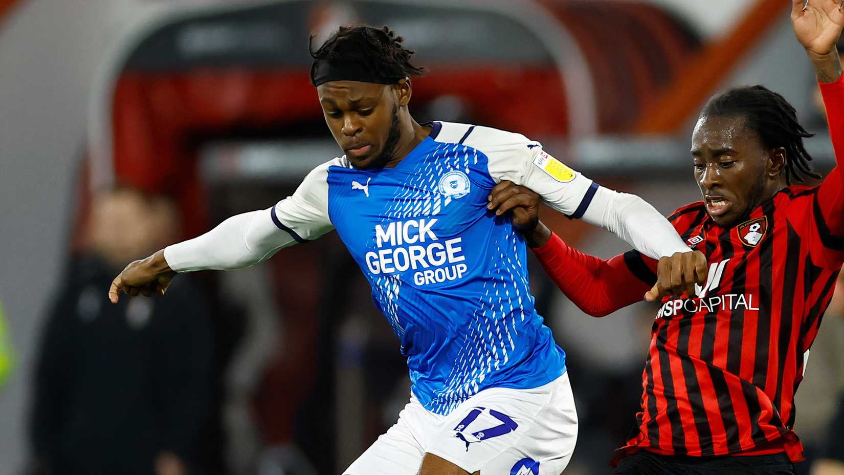 Cardiff City transfer news: Ricky-Jade Jones bid, Hector Kyprianou ...