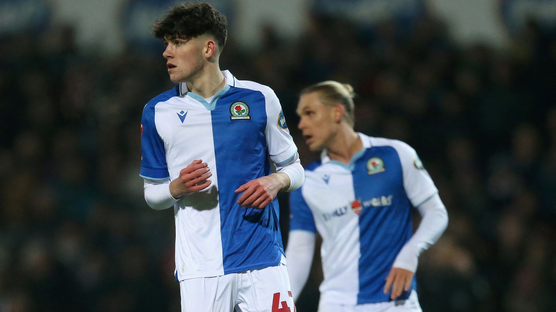 Newcastle United closing in on transfer agreement for Blackburn Rovers ...
