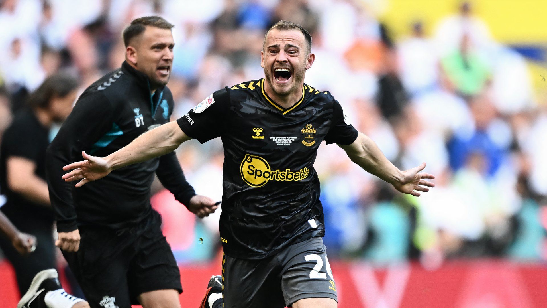 4 Premier League players that Millwall FC could sign ft Kasey McAteer