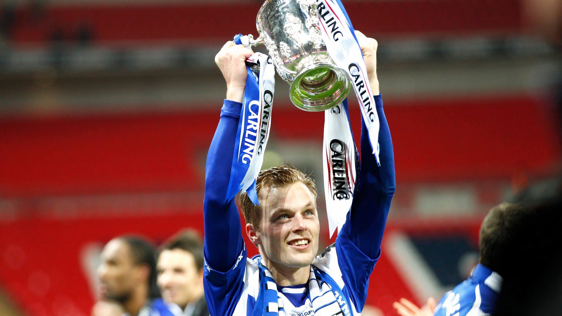 Birmingham City and Sunderland struck gold with Sebastian Larsson