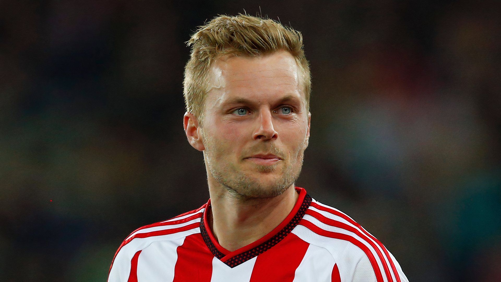 Birmingham City and Sunderland struck gold with Sebastian Larsson