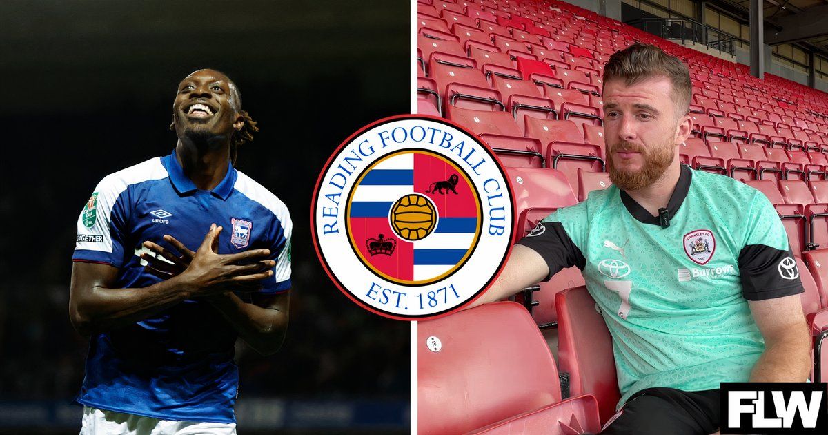2 signings Reading FC should make before Birmingham City match