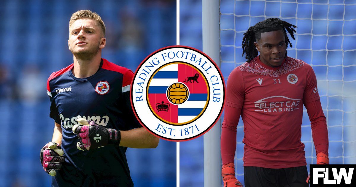Reading FC: Recent transfer means Coniah Boyce-Clarke may be forced to stay