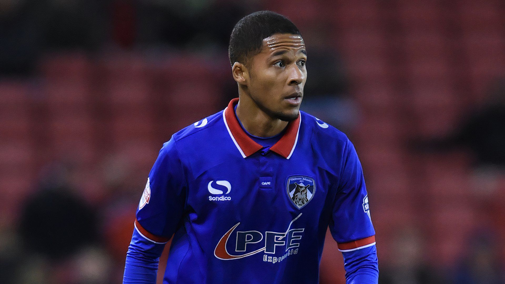 Jefferies out, Dieng in: New-look Gillingham midfield can be an ...