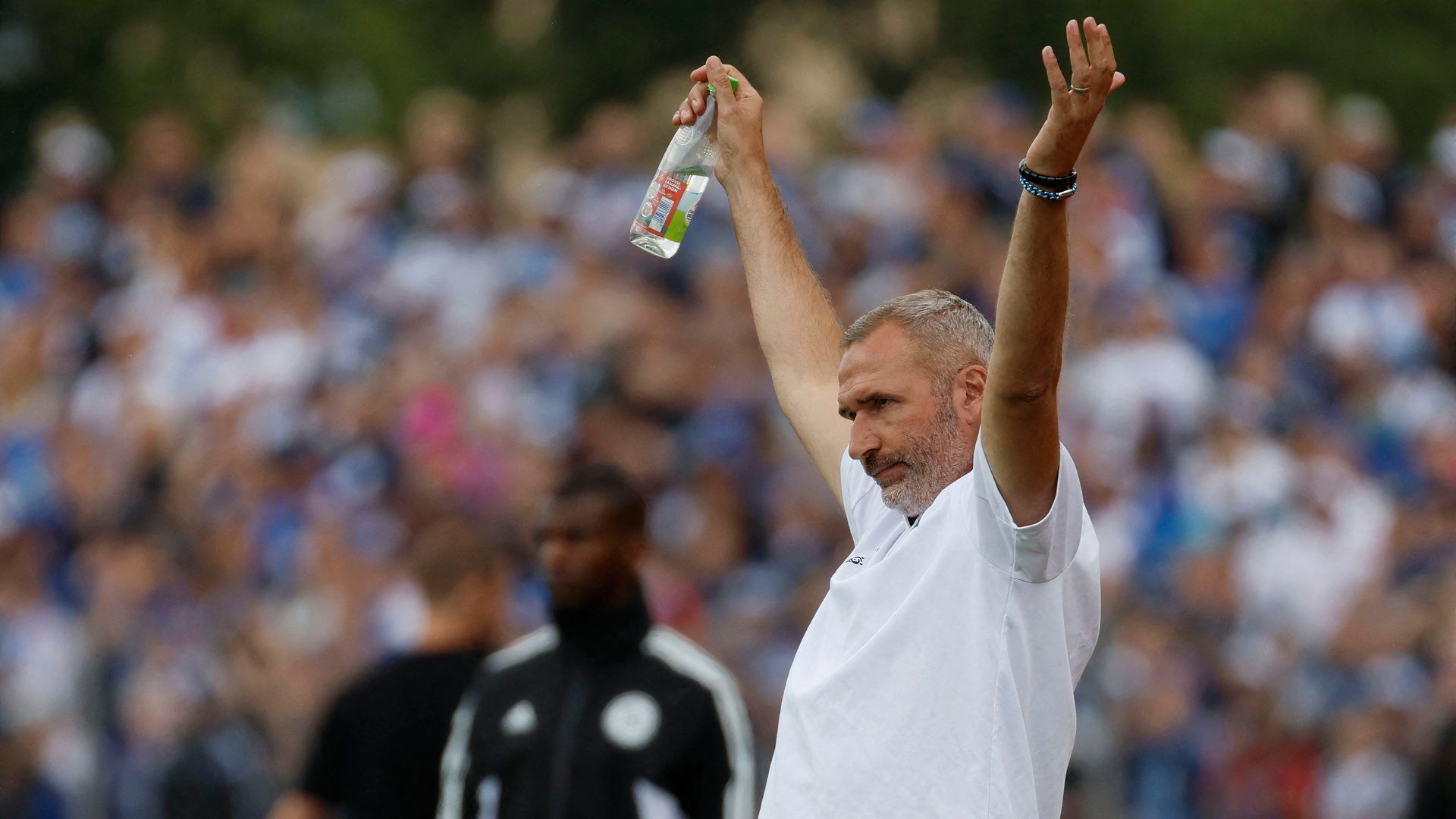 "Fur coat and no knickers" - EFL pundit issues damning Hull City claim