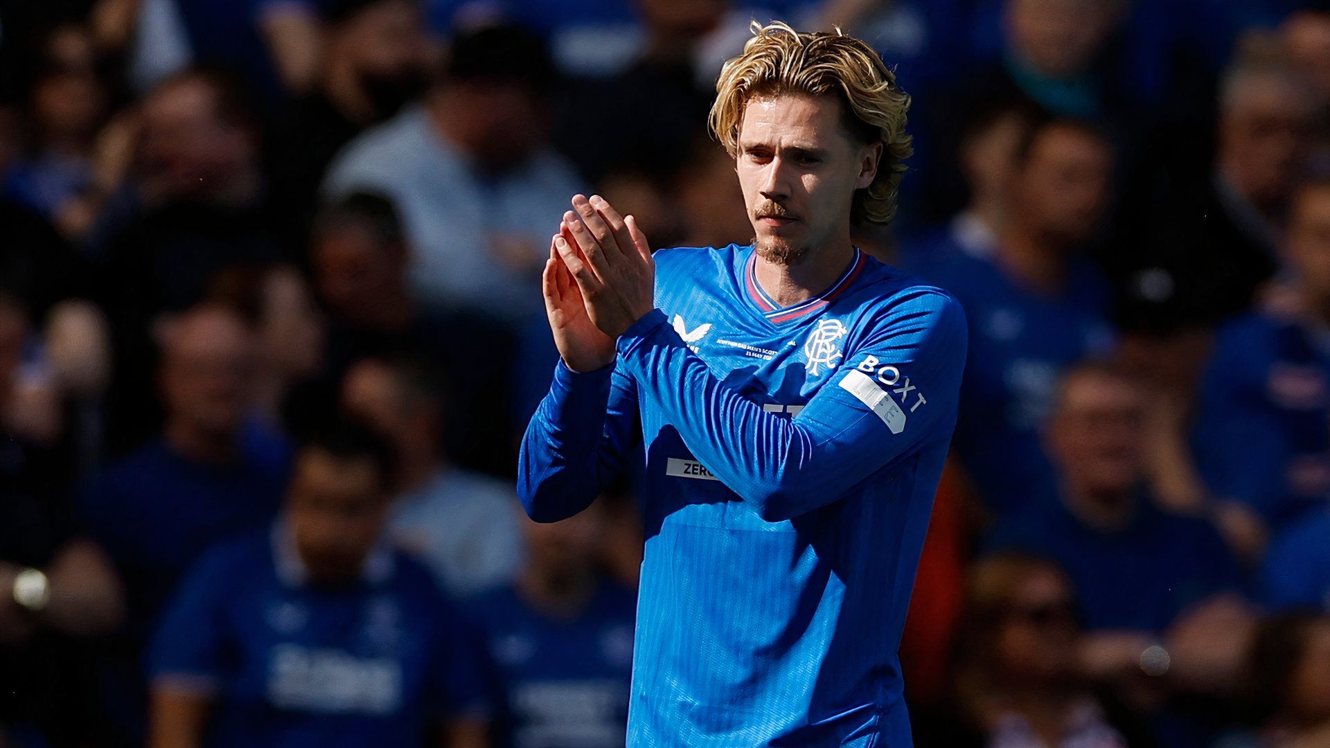 Francis Jeffers issues bold Blackburn Rovers, Rangers transfer prediction