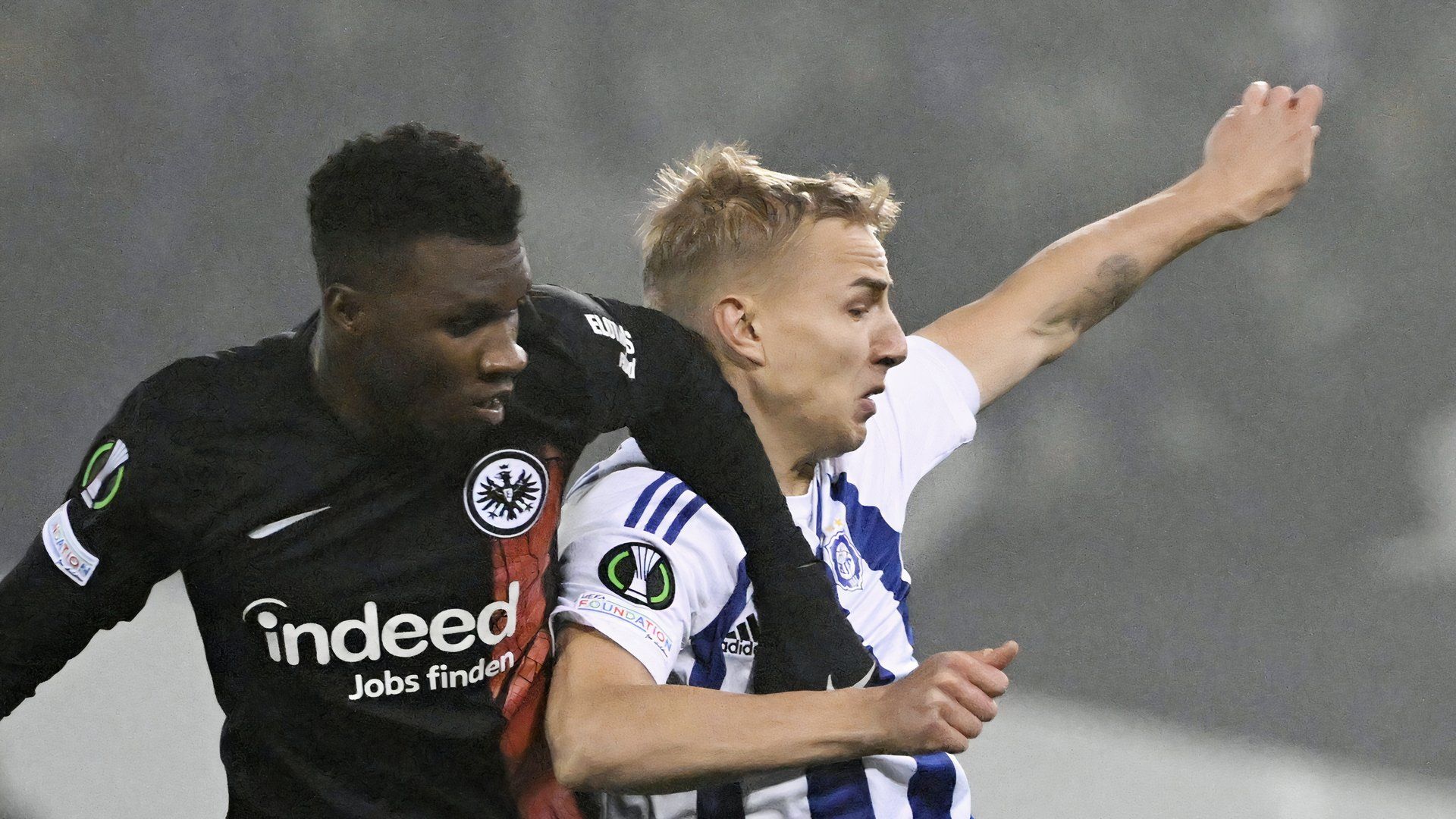 Middlesbrough, Sunderland in Topi Keskinen race after Blackburn Rovers ...