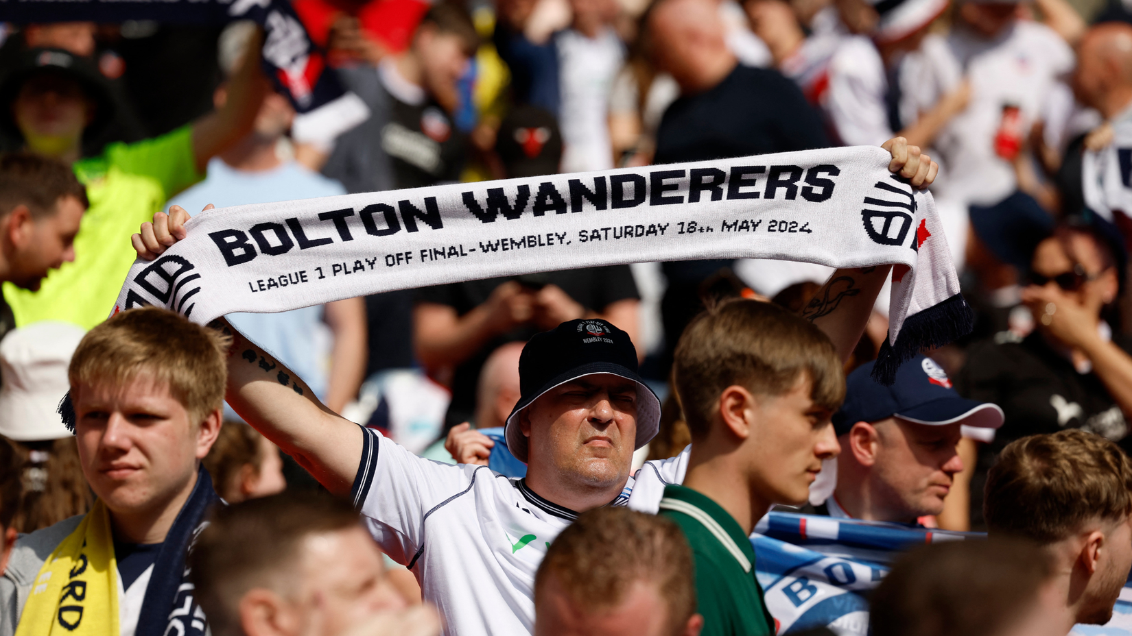 Bolton Wanderers icon Jay-Jay Okocha would've cost as much as Jack ...