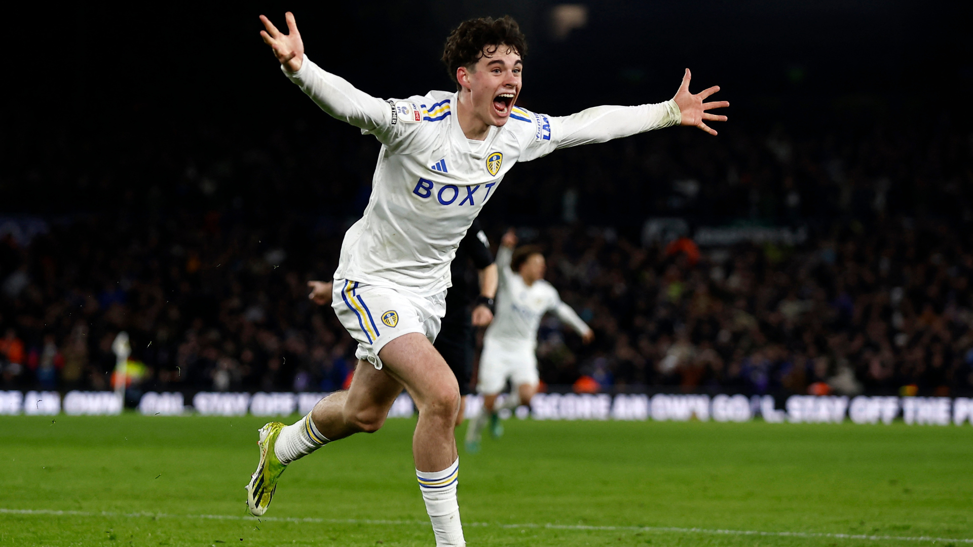 "To be honest" - Ex-Leeds United player makes Archie Gray return claim