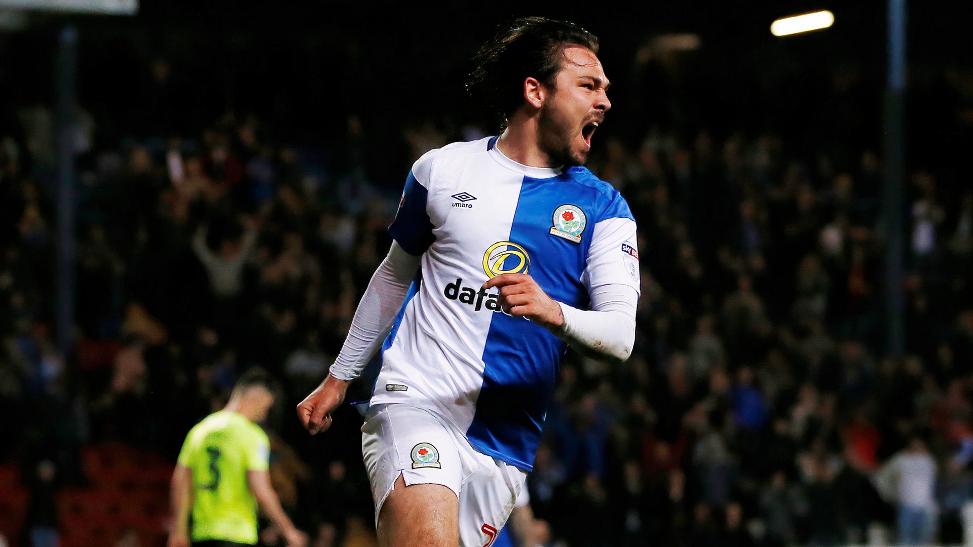 Ex-Sunderland, Blackburn Rovers star Bradley Dack in talks with ...