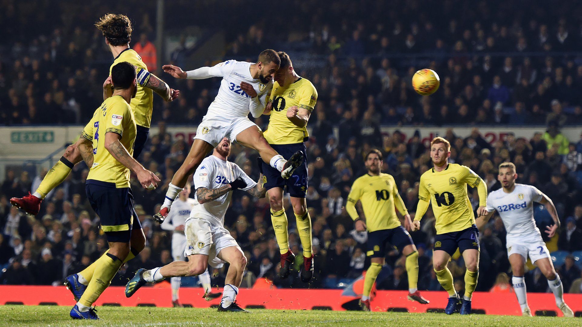 Kemar Roofe drops "massive club" claim after Derby County move