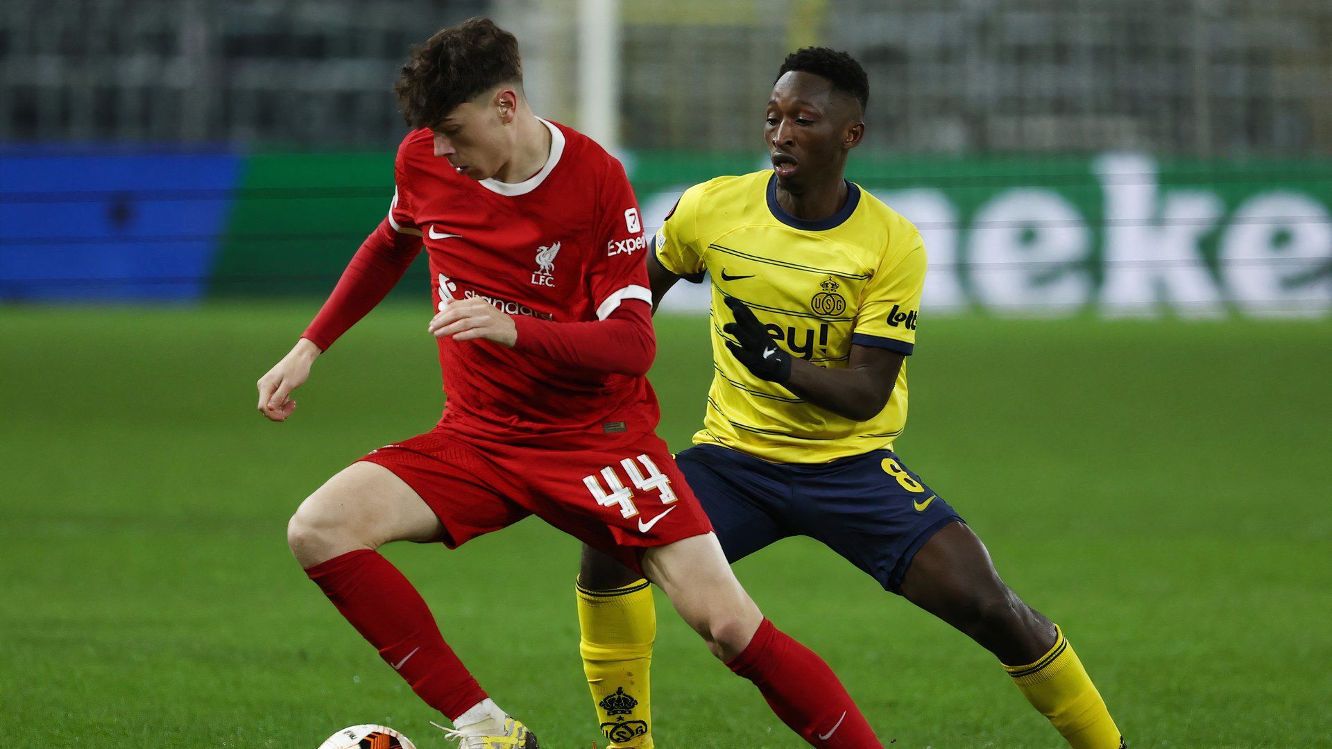 Wigan Athletic, Liverpool agreement for Luke Chambers is huge vote of ...