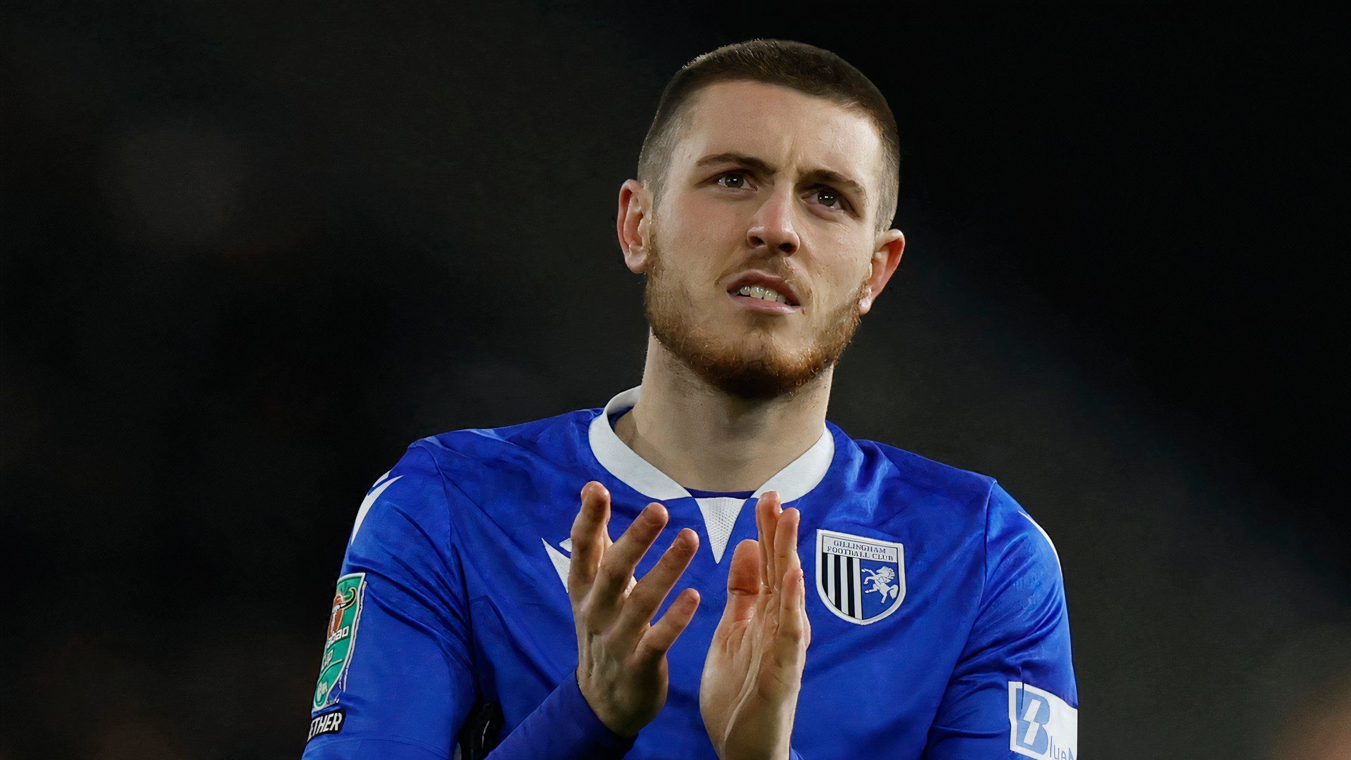 Lincoln City: Dom Jefferies arrival from Gillingham a big boost