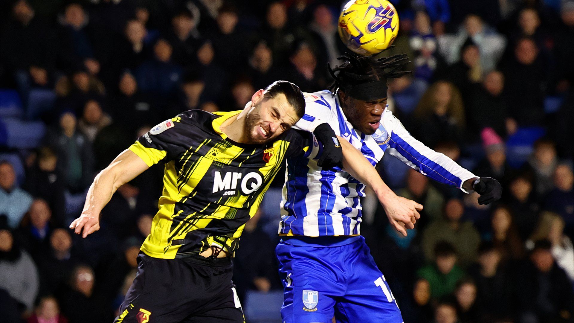 Trabzonspor could pull out of signing Wesley Hoedt from Watford